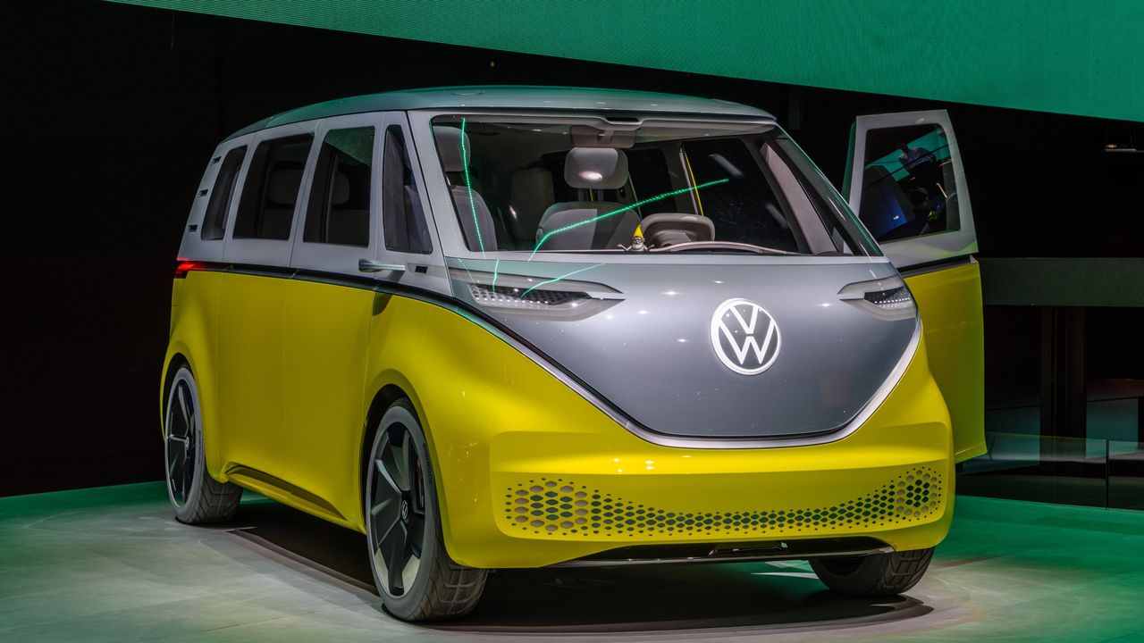 Volkswagen takes Audi, Porsche, Bentley and others into Avanci 5G ...